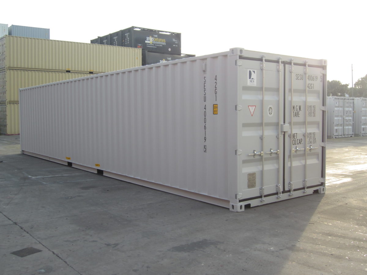 Hire Shipping Container in Australia, NZ, Sydney, Melbourne, Hamilton