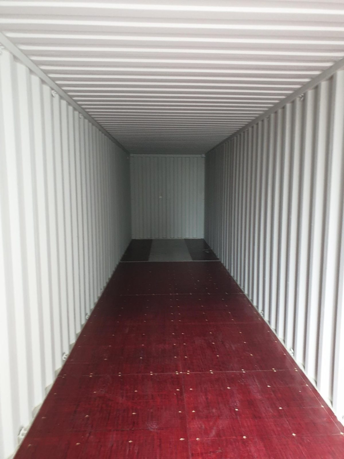 40' HC internal new - Australasian Container Trade